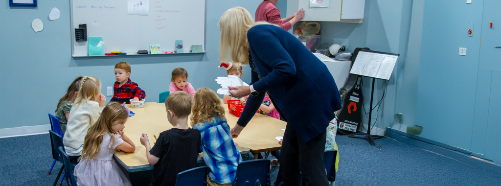 GBC Kids - Grace Bible Church