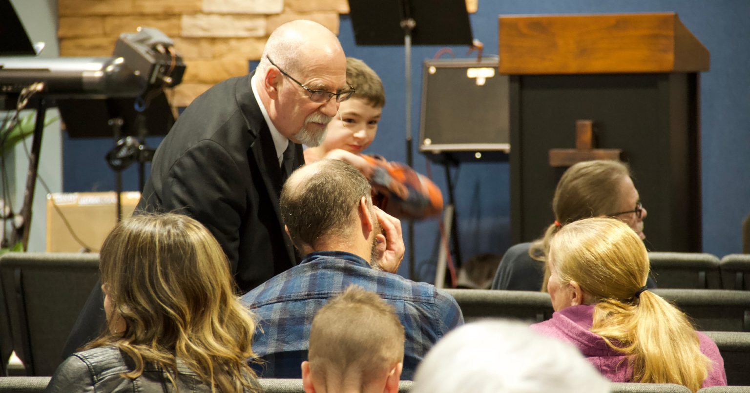 Sunday School Videos - Grace Bible Church